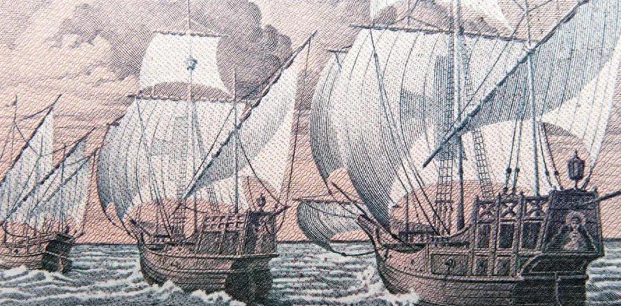 In the 16th century, what methods did European colonists adopt to ...