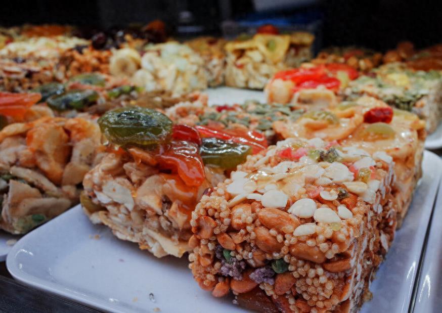 Apart from Goubuli steamed buns, what other delicacies do you know that ...