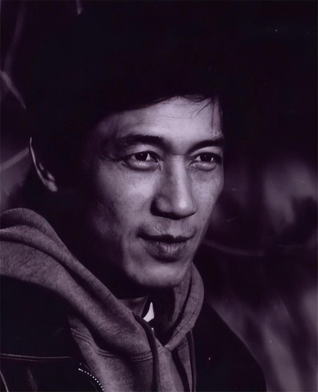 Famous actor Shi Liang: After divorcing Cong Shan, he remarried and ...