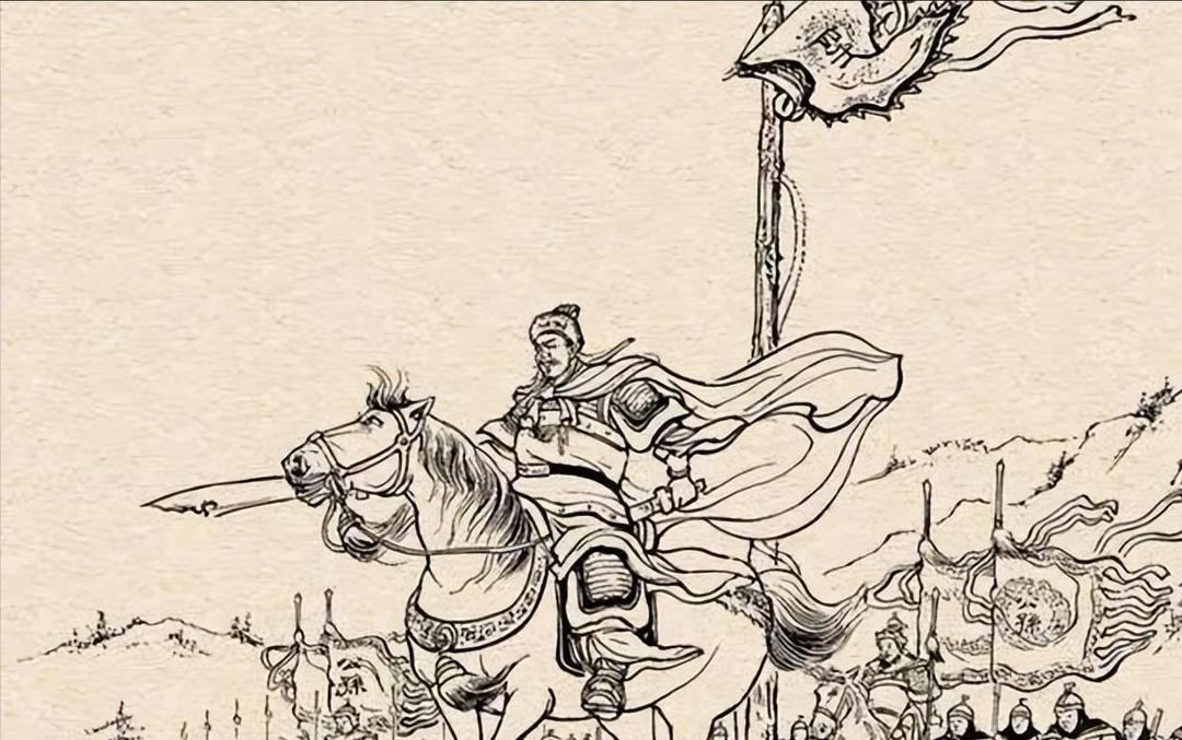 The Glory and Destruction of Gongsun Zan: Revealing the Rise and Fall ...