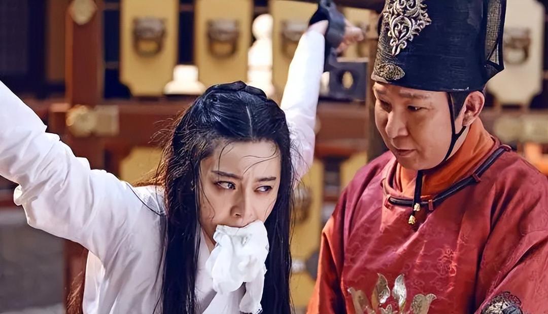 In ancient times, there were female eunuchs? So how did the female ...