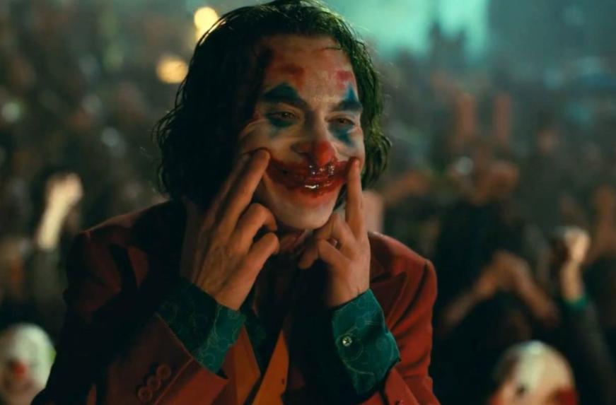 "Joker": The repressive power suffered by the lower class and the ...