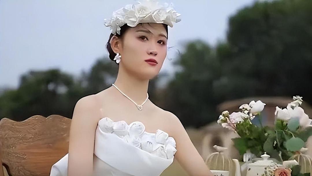 Chen Meng was suspected of not being able to keep up the pretense and ...