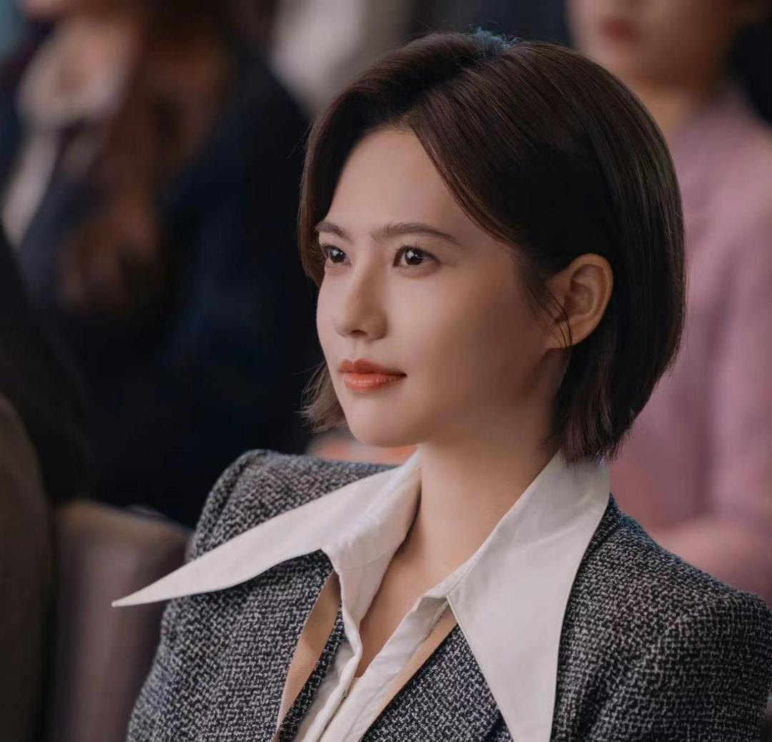 A showdown between goddess-level beauties, Bi Ruoshan VS Yu You in "Camping with Love", who is ...