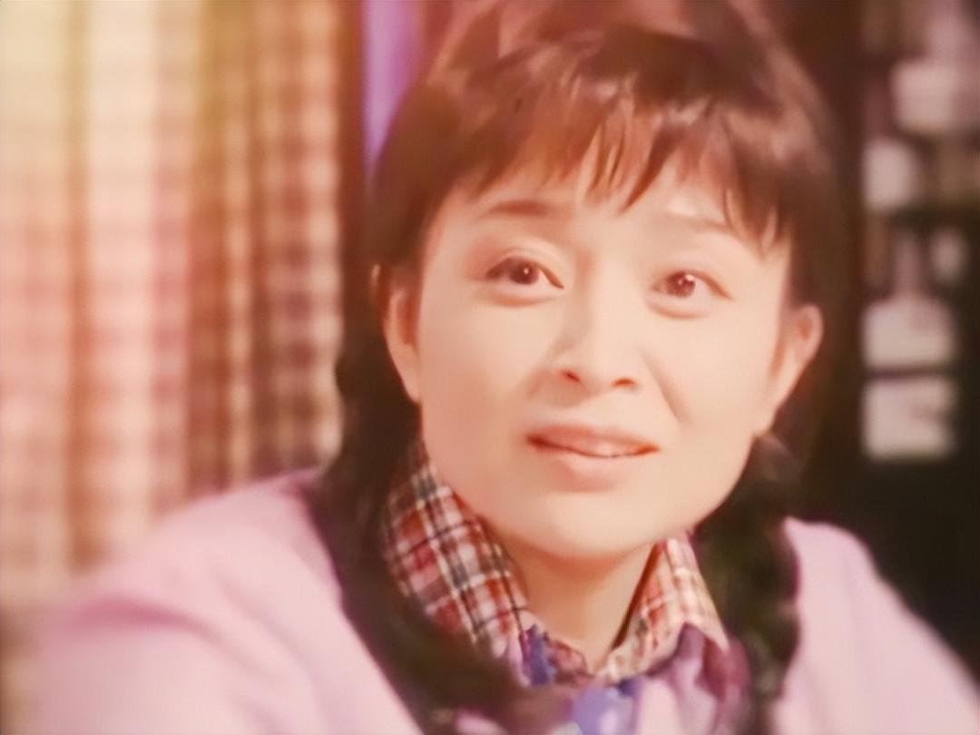 Veteran drama star Liu Lili: Her husband is not Zhou Xiaobin, but a big ...