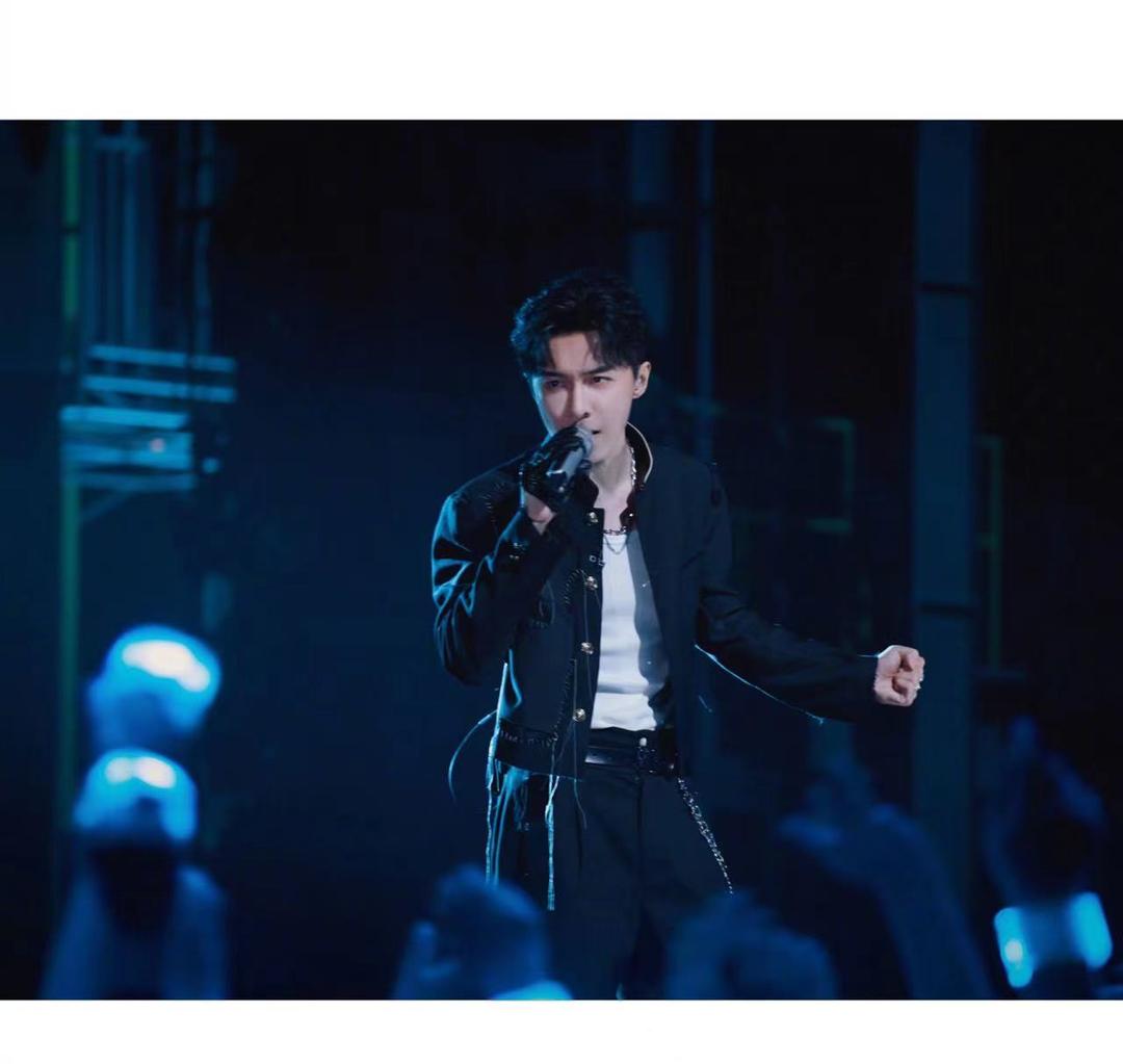 Whose Bai Yueguang is Tang Yuzhe? Netizen: It's ours, it's his turn ...