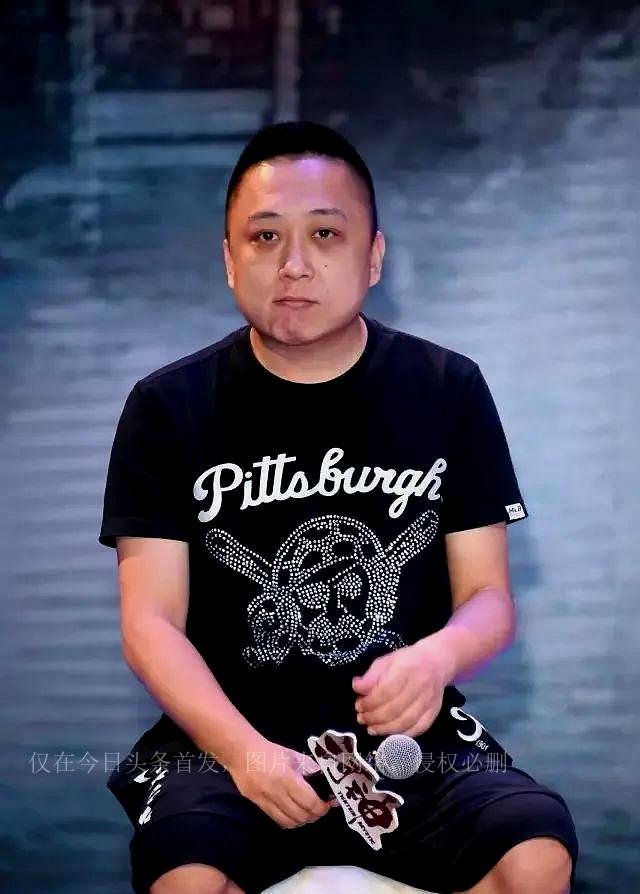 Take your eyes off Pan Yueming and Zhang Yuqi. The most amazing thing ...