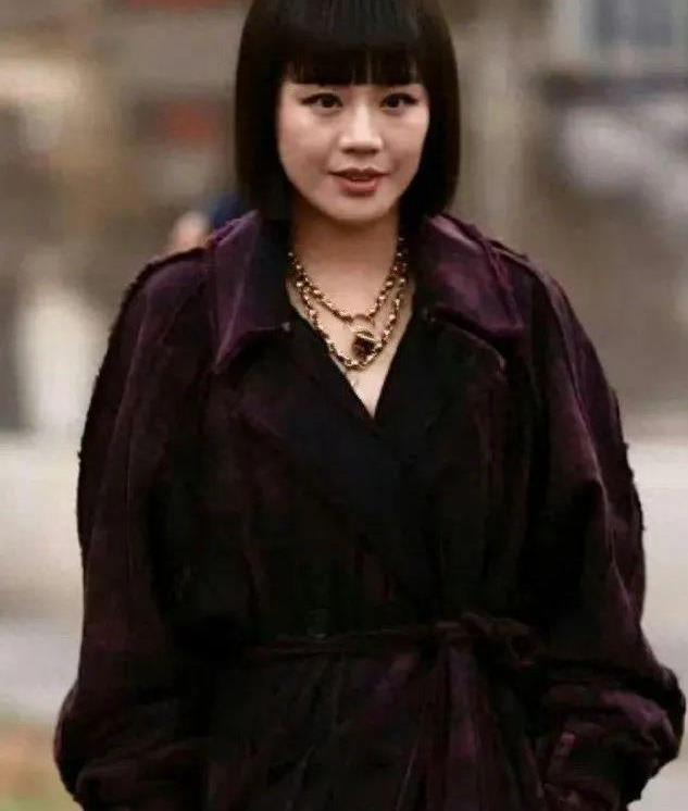 After not seeing each other for a while, Zhou Dongyu became more beautiful, Wang Chuanjun became ...