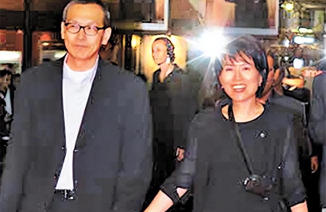 The current status of Miao Qian, the goddess of the first generation ...