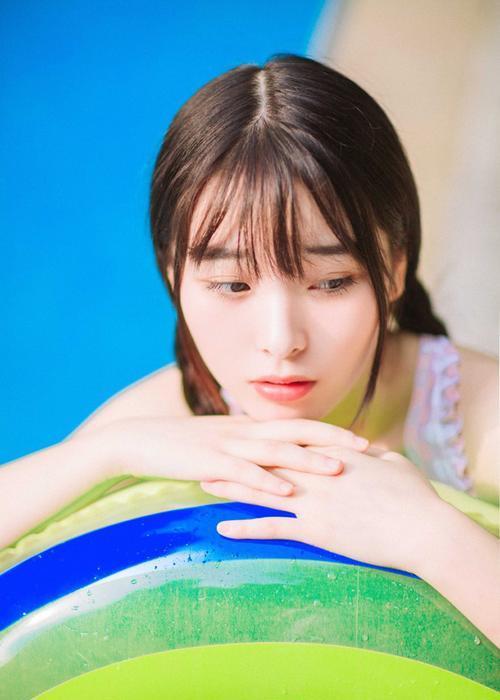 "The Wandering Earth II" 4 beauties, Tong Liya and Clara get a glimpse ...