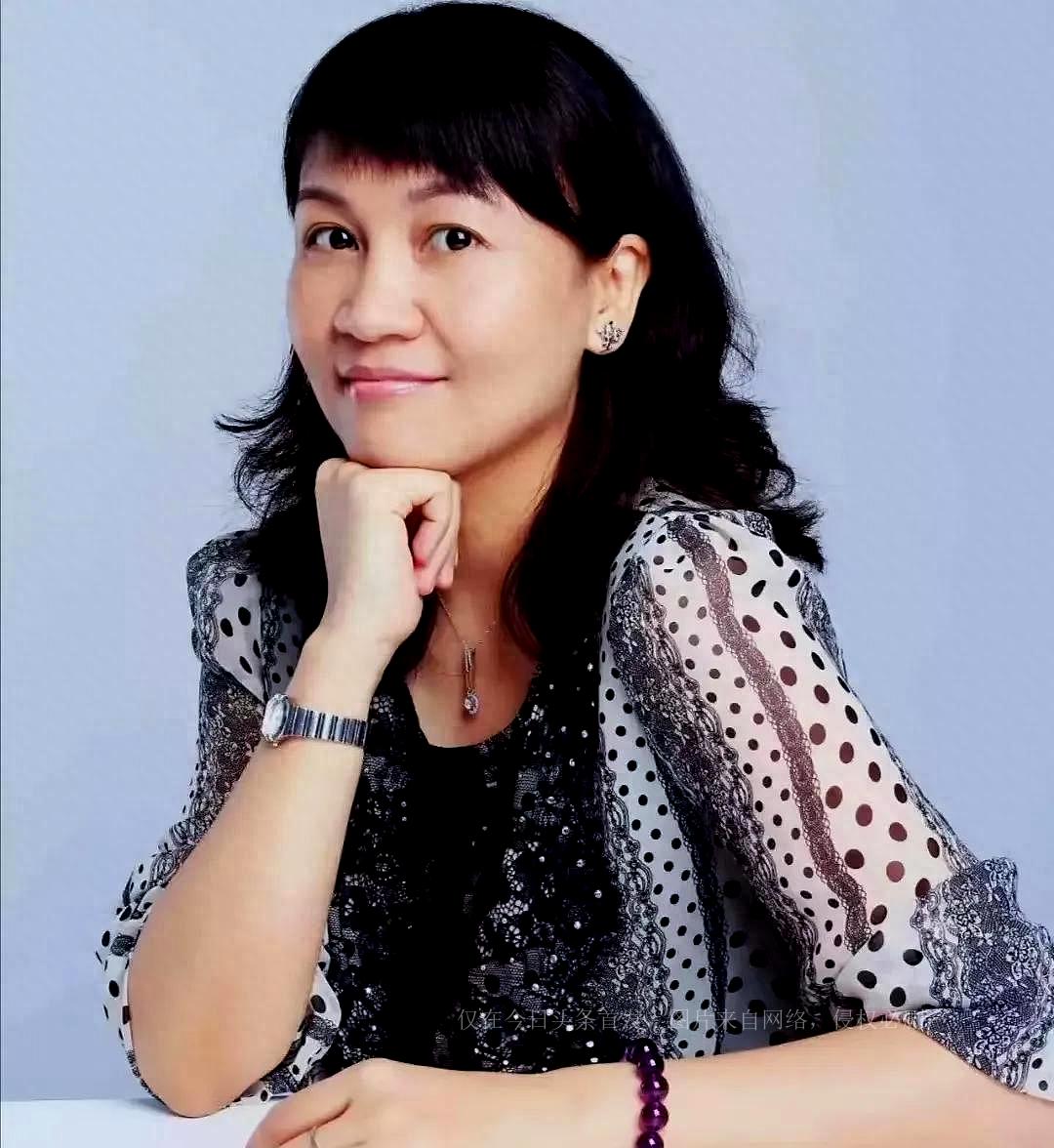 Qiu Jing's "Tonight's Love Is the Witness" once became the spiritual ...