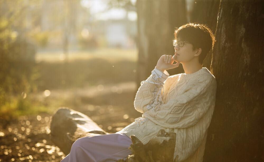 Internet singer's counterattack: Xu Song became the darling of CCTV ...