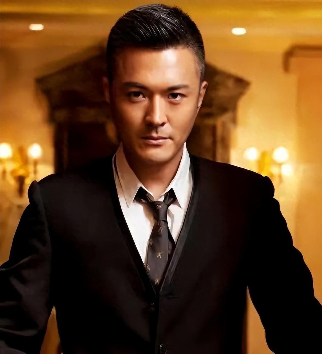 Yu Jinwei: After breaking up with Gao Yuanyuan, he married a wife ...