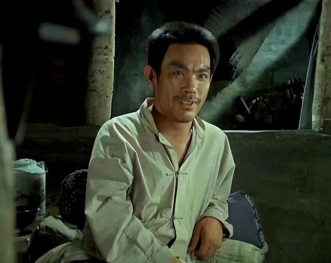 There is a sad sound on New Year's Eve! The famous actor Zhao Erkang ...