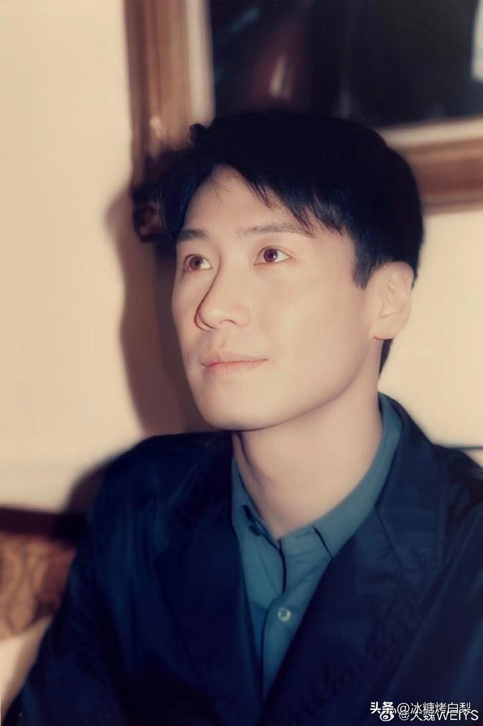 The Four Heavenly Kings of the 1990s are still loved by countless young ...