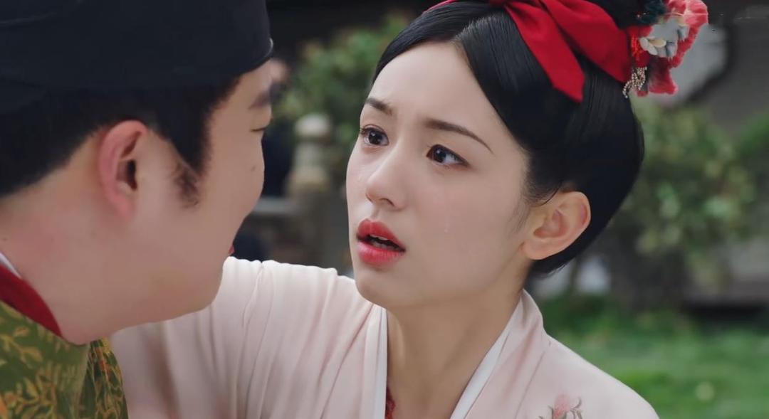 The finale of "The Secret Fragrance Comes": Hua Rongzhou disappears and ...