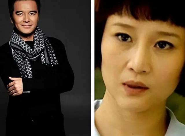 He Qing, who had a rough relationship, abandoned her boyfriend of five years and married Xu ...