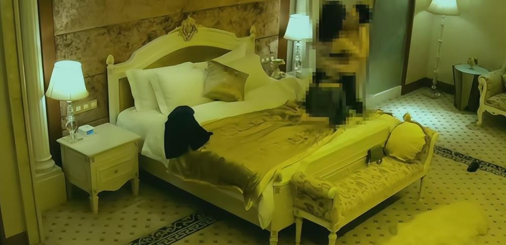 "Sturdy as a Rock" Yang Xiaowei's rape plot caused controversy, and was questioned by women's ...