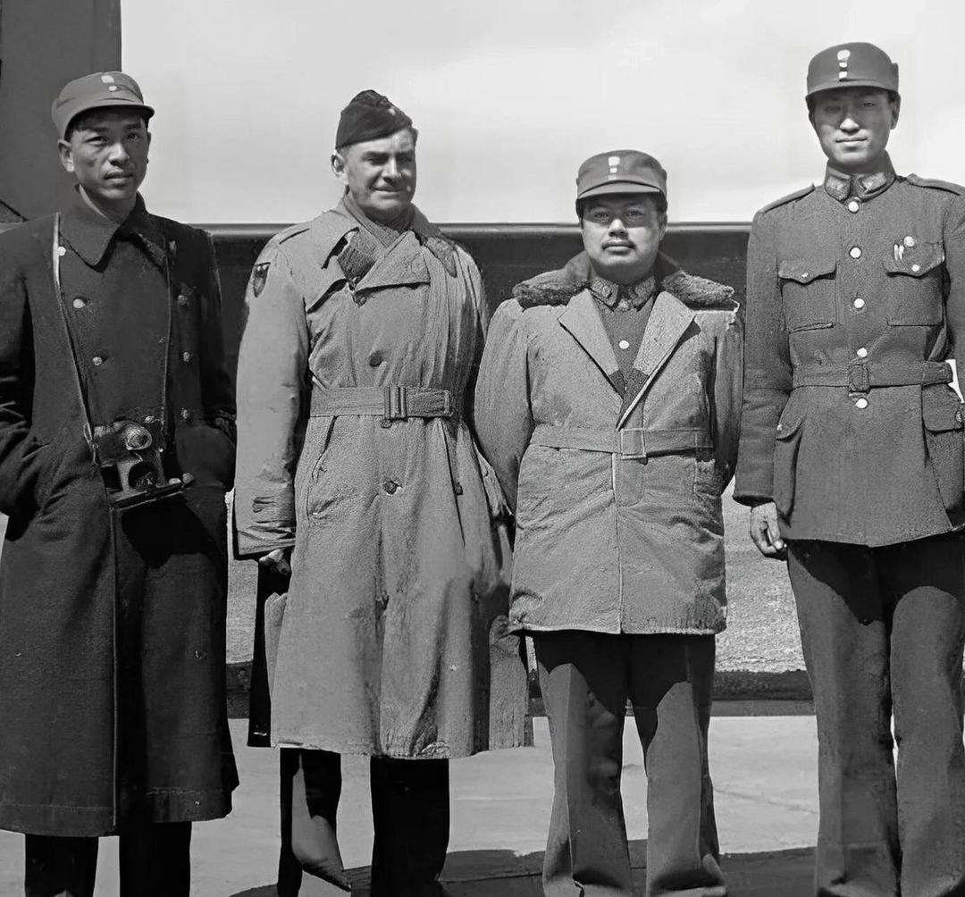 From 1949 to 1976: The whole story of the Gao-Rao incident, background ...