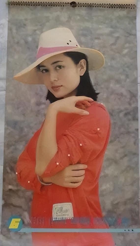 The current situation of actresses in the 1981 calendar: Yang Liping is constantly controversial ...