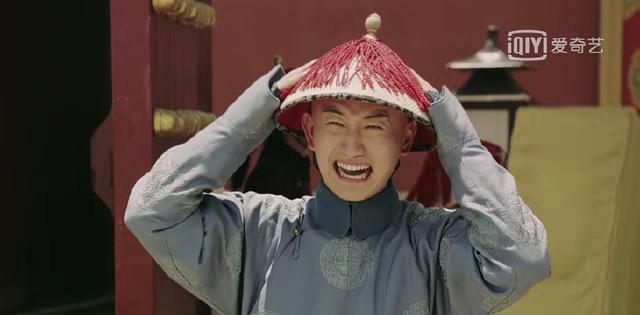 "Story of Yanxi Palace" Yingluo came up with a new idea, the emperor ...