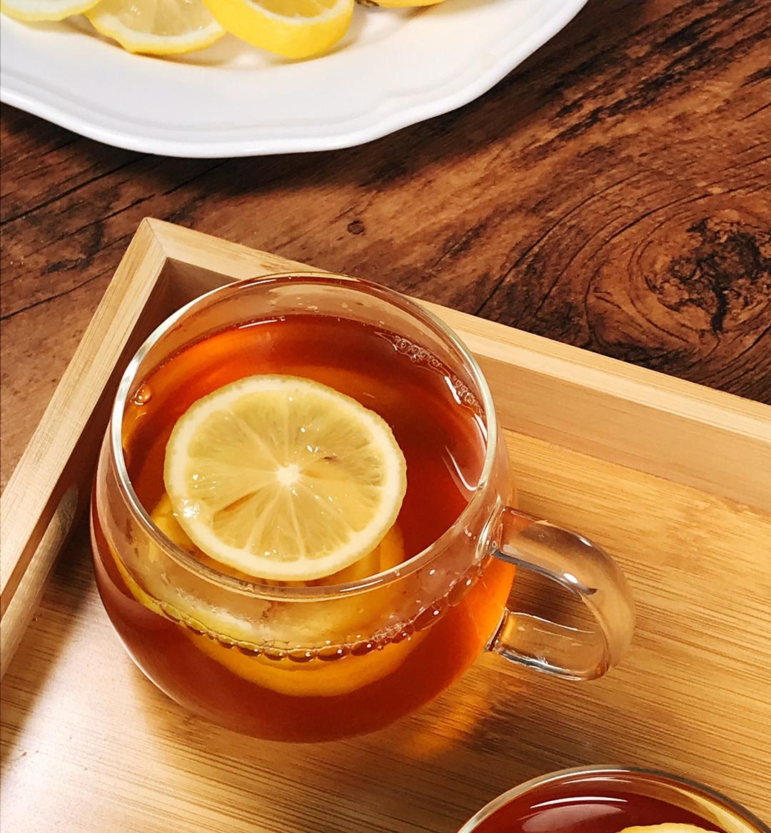 A must-have for refreshing summer! Learn to make delicious lemon cola ...