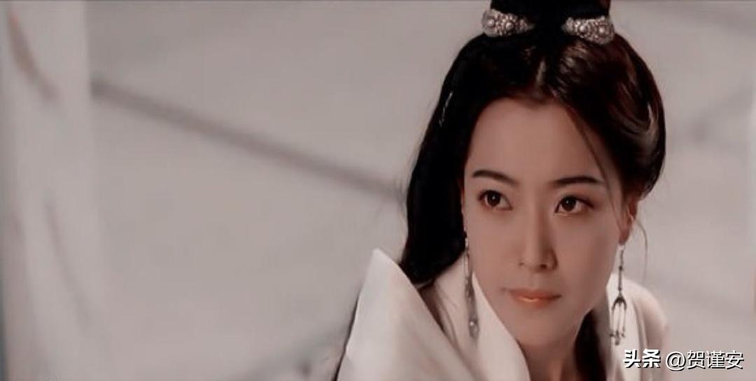 She is known as South Korea's Yan Ba: When Liming abandoned Hsu Qi for ...