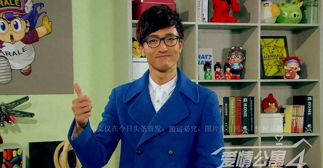 Wang Chuanjun: The most correct decision in my life is to marry a good ...