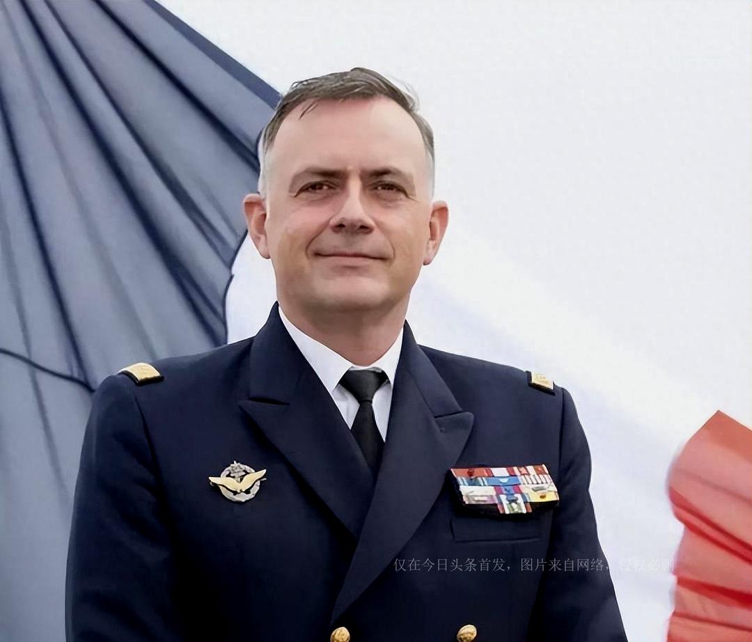 "Is the French naval chief of staff crazy?" - iMedia