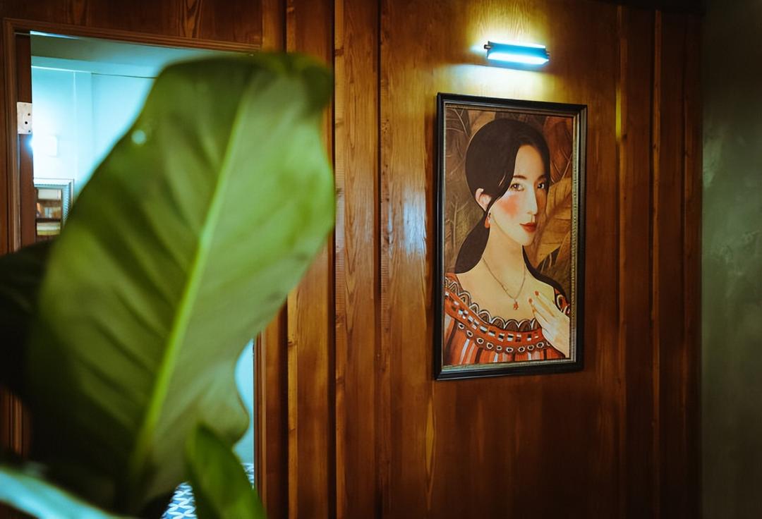 7 Highlights of "Non-Homicide Novel": Liu Guanting betrayed his girlfriend Wang Jing and had a ...