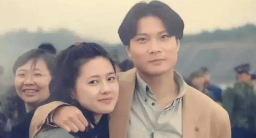 Li Lizhen: The legendary transformation from student lover to peach ...