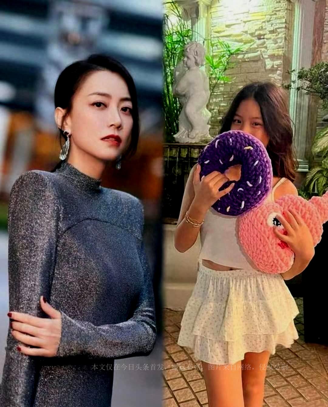 Golden agent Huo Wenxi has always been a low-key existence - iMedia