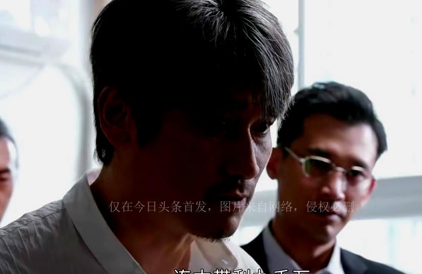 "Meeting Season": One act showed that Ning Shu was never out for ...