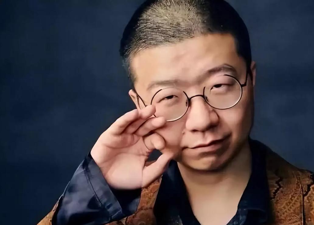 This time, 33-year-old Li Dan finally paid a heavy price for his ...