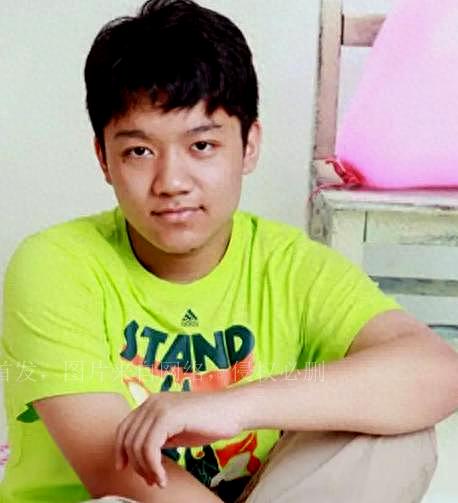 You Haoran went from "child star halo" to "disappeared" and embarked on ...