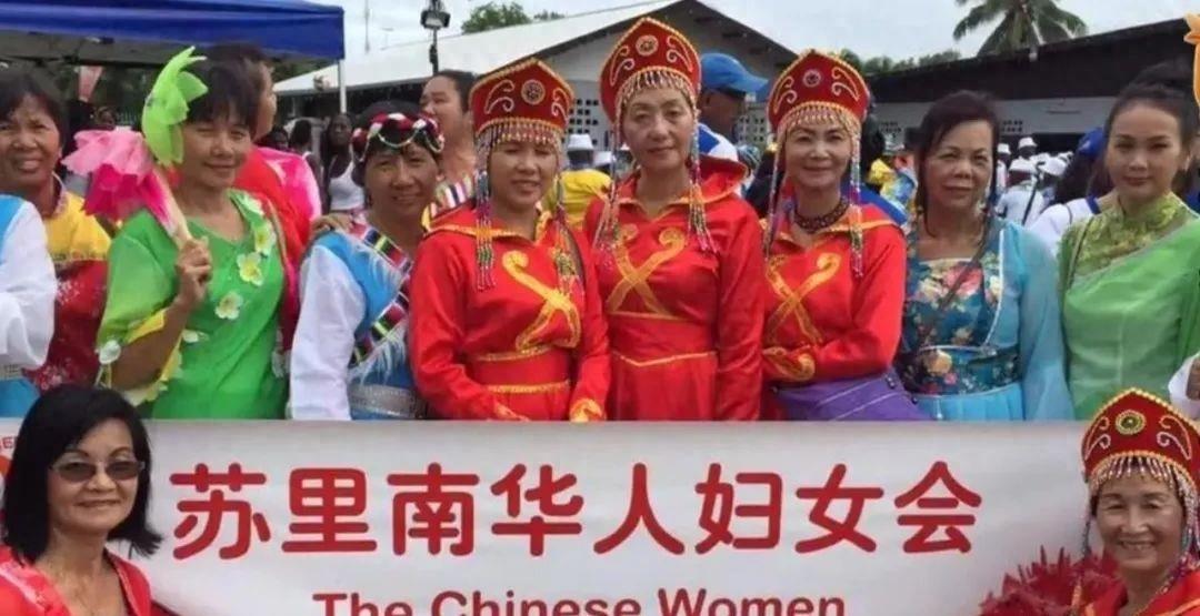 Hakkas, founding the country everywhere - iMedia