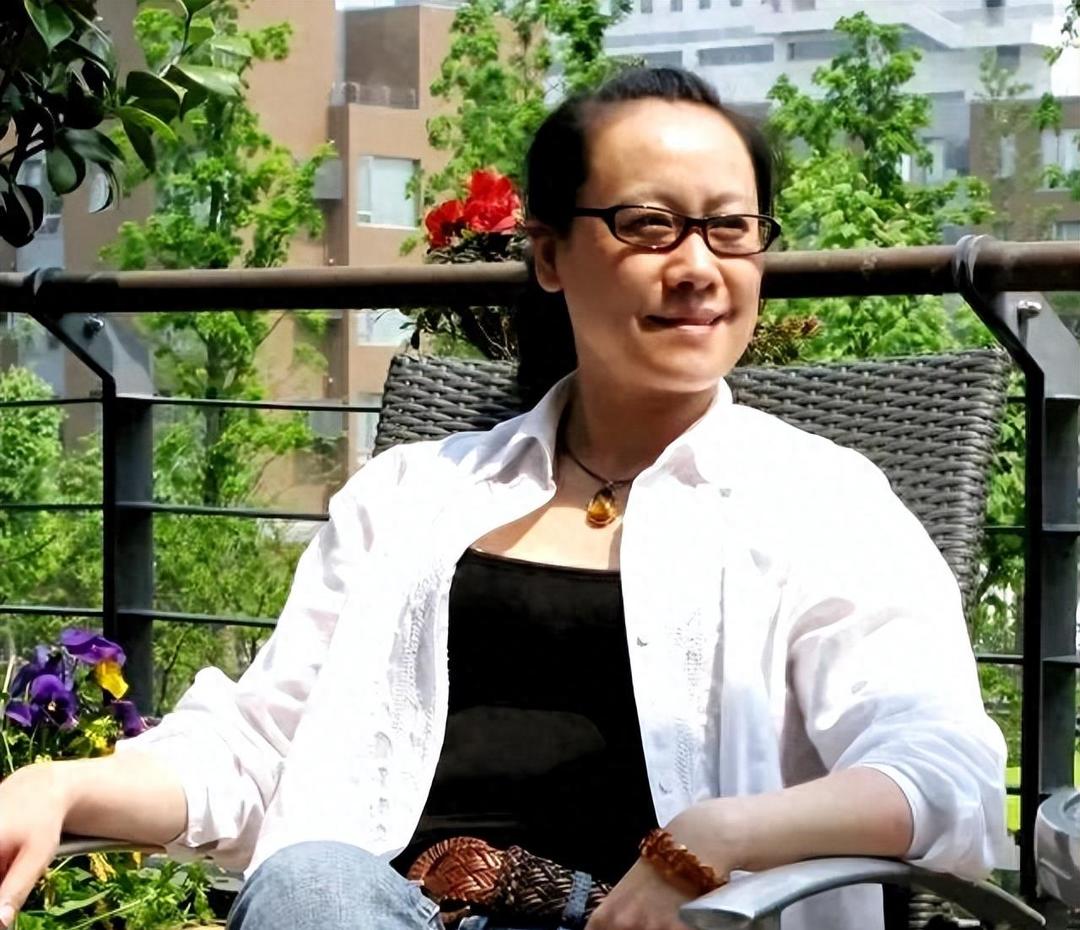 Actor Cheng Yu: After marrying Han Xuesong, the family is very happy and has now embarked on ...