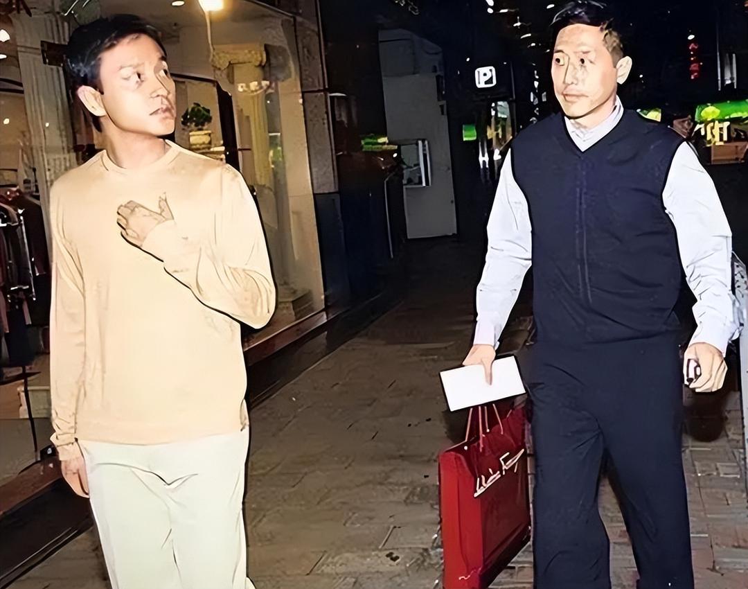 Why did Leslie Cheung still choose to commit suicide when his "beloved ...