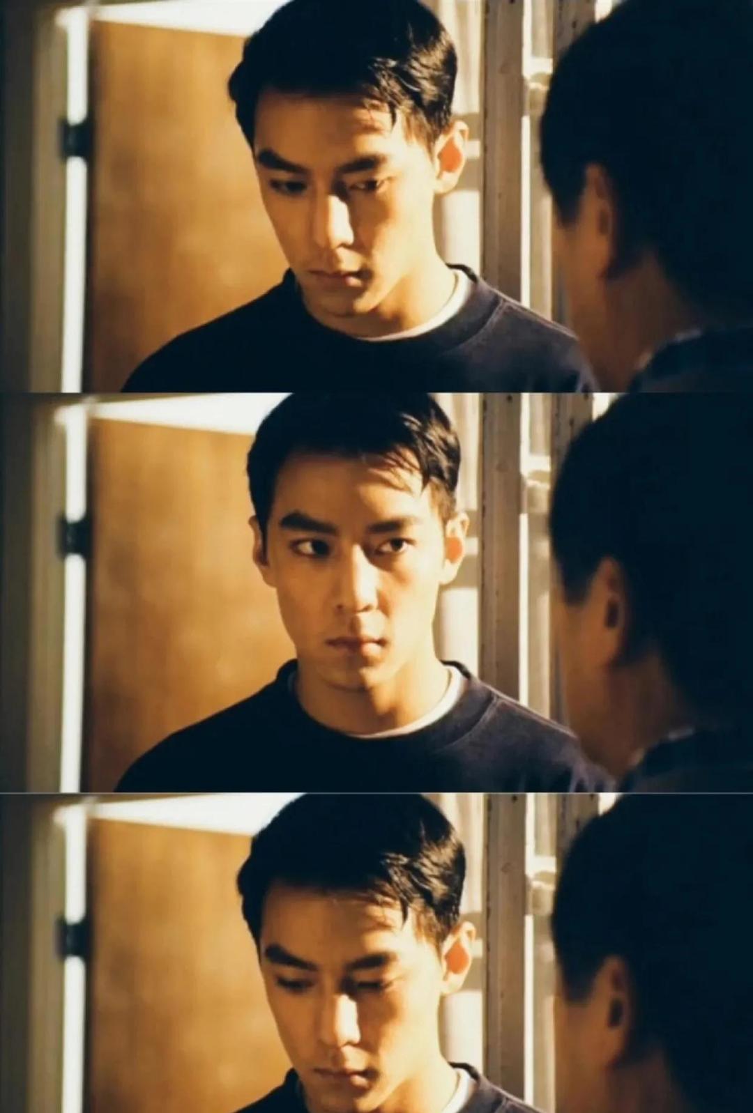 48-year-old Daniel Wu was accidentally encountered in the United States ...