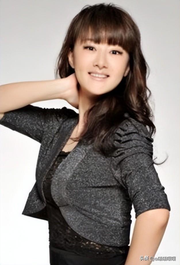 Shanghai TV's four top female news anchors, all of them have ...