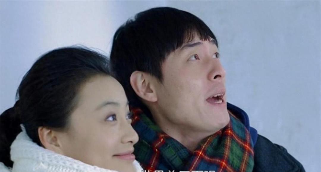 Actor Xu Fanxi: No matter how beautiful she is, she is low-key and ...
