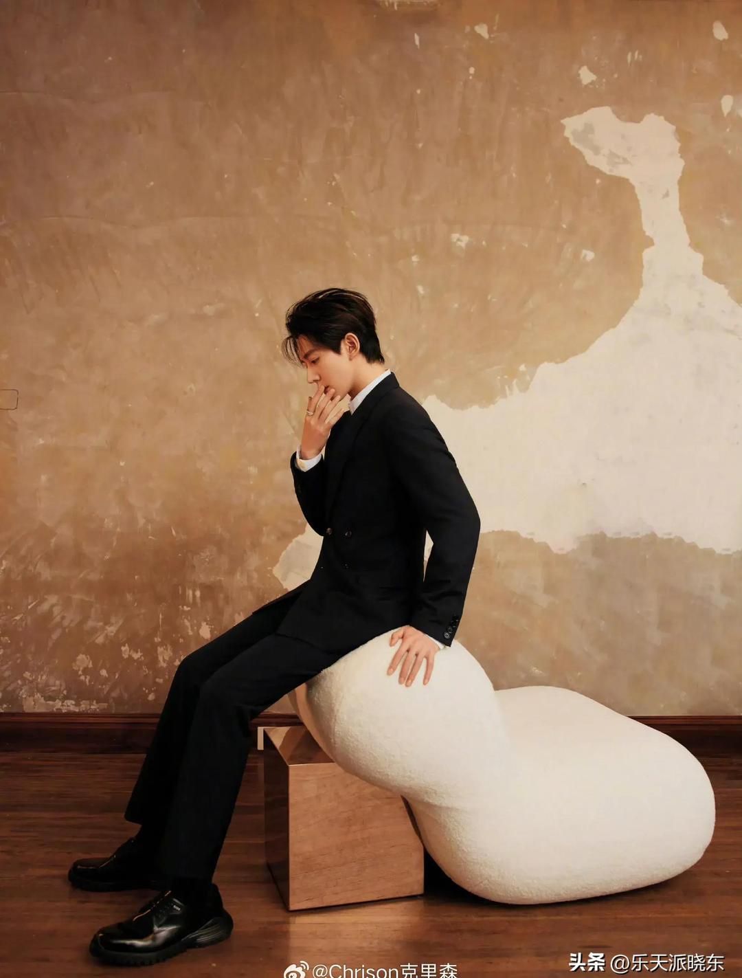 Deng Wei, Xiao Zhan, Li Xian, Zhang Linghe, Bailu Wang Anyu, Chen ...