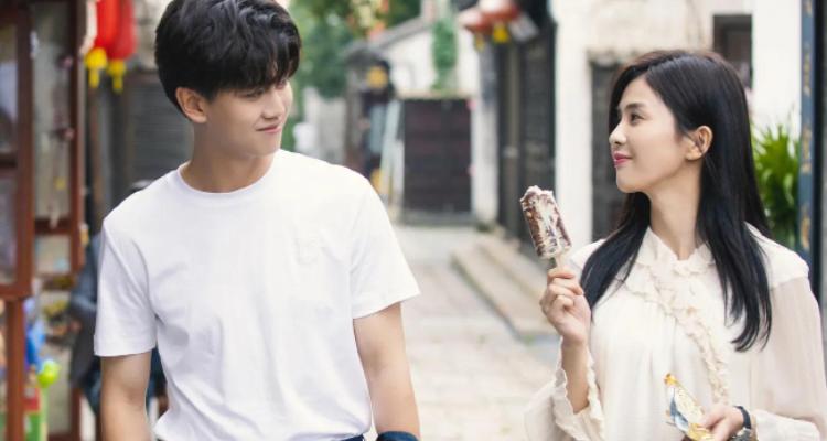 The details of the mother-son relationship between Zhou Shengren and ...