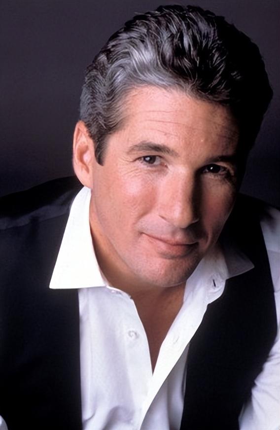 Revisiting Richard Gere at its peak, 'Days of Paradise' is an emotional ...