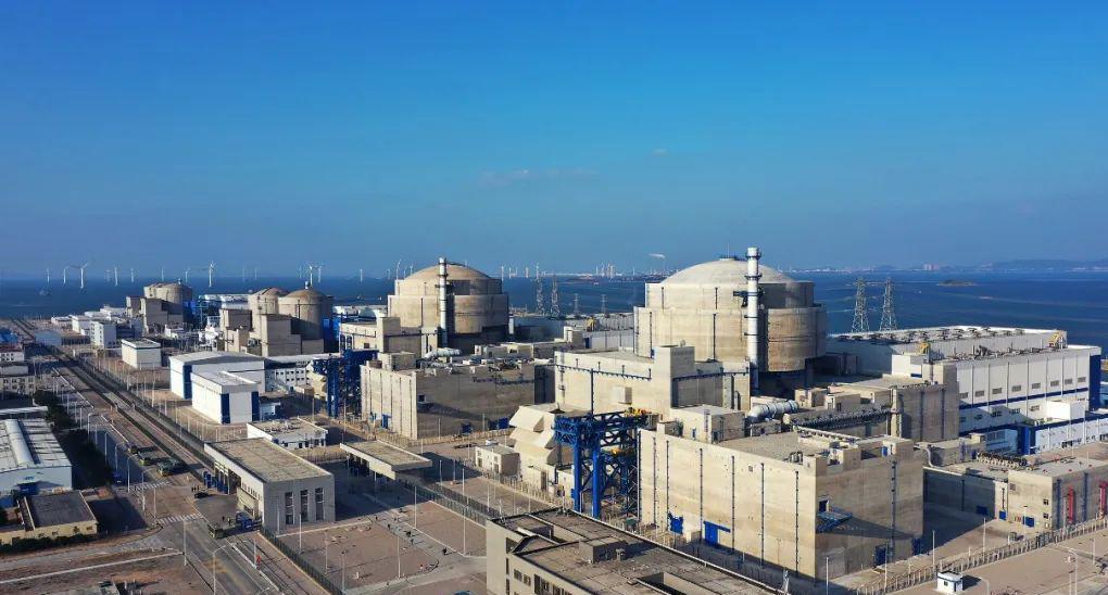 A wizard in China's nuclear energy field: Wang Quantum, only 32 years ...