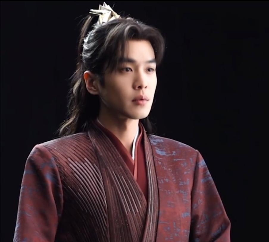 "Qing Yu Nian 2" is coming: Fan Xian's four major disciples, why is ...