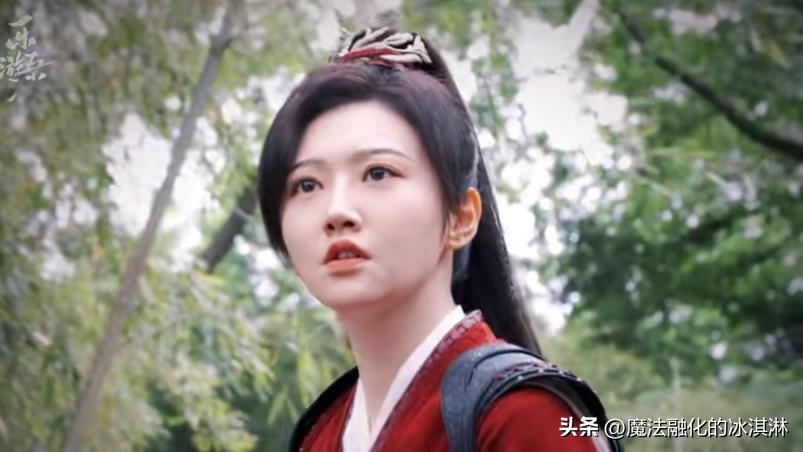 The top one on the list, "Le You Yuan", have you watched the dark horse ...