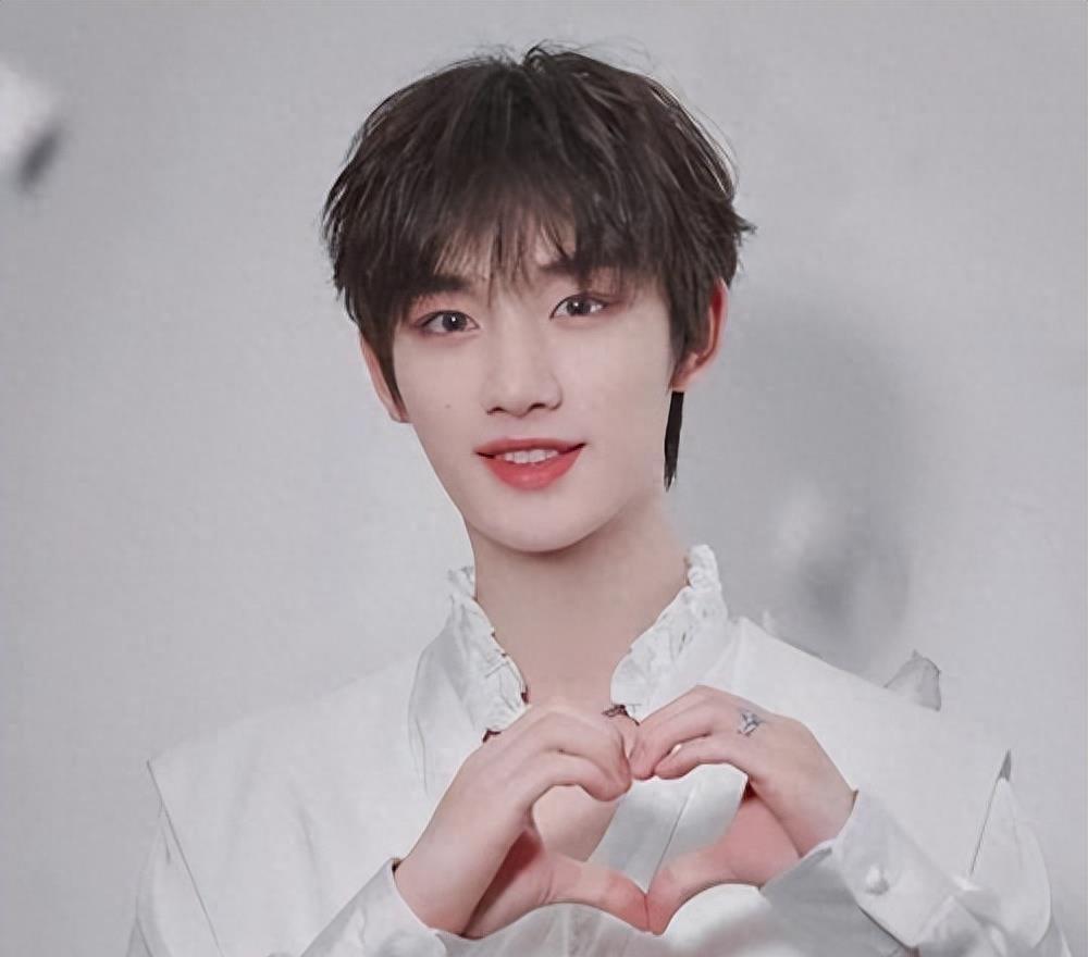 Ten years of explosion! Ding Chengxin takes you to appreciate the peak ...