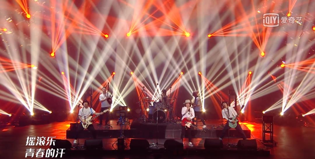 Music superstar band makes surprise return with reunion concert! - iMedia