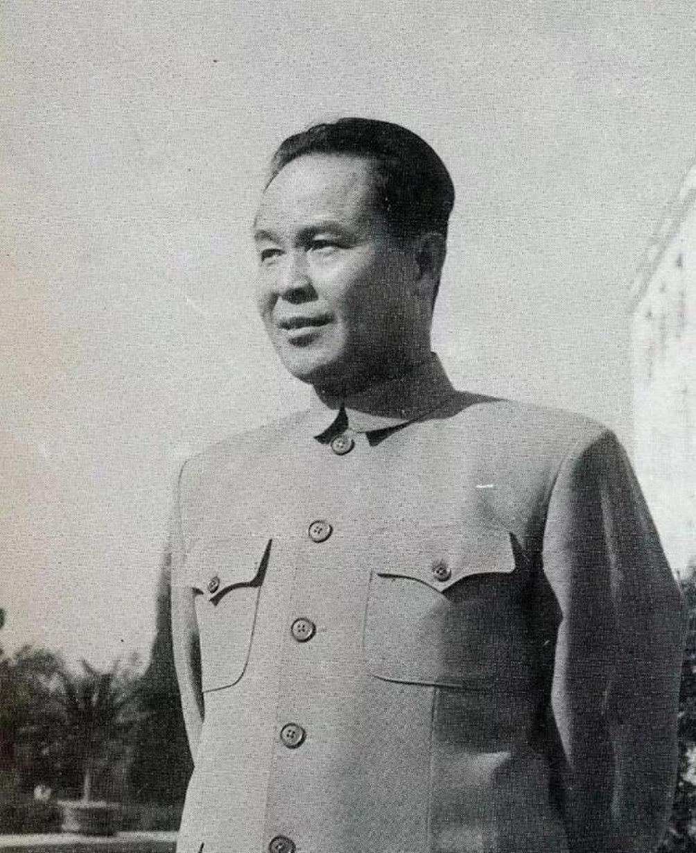 He was an old subordinate of Su Yu, with an official rank up to the ...